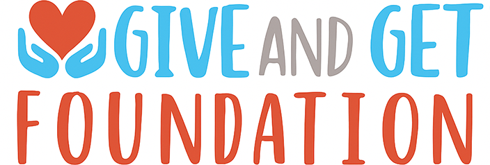 Give and Get Foundation Logo